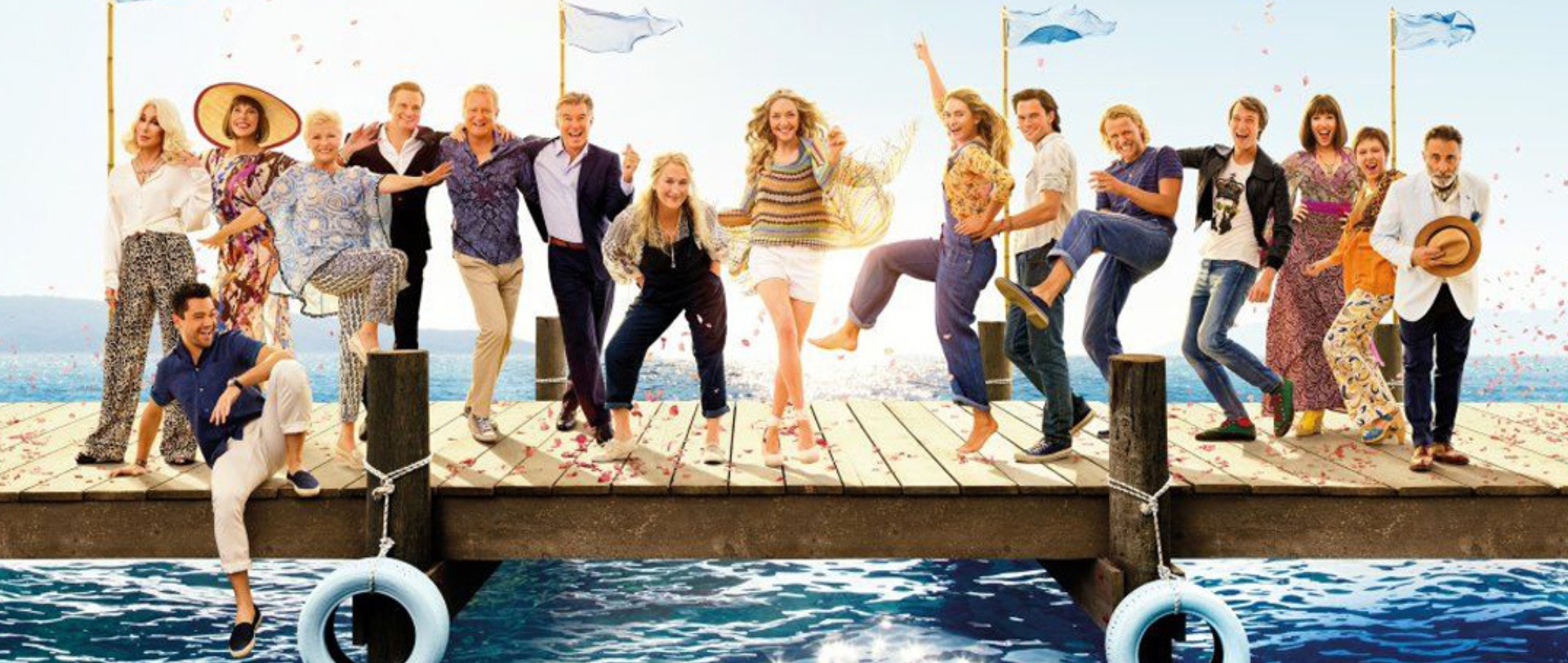 Events | Picturedrome - Bognor Regis